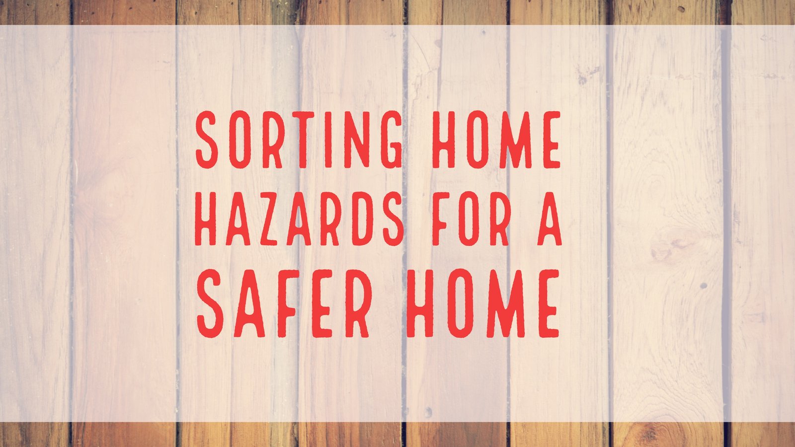 Home Safety Tips to Keep Your Children Safe at Home