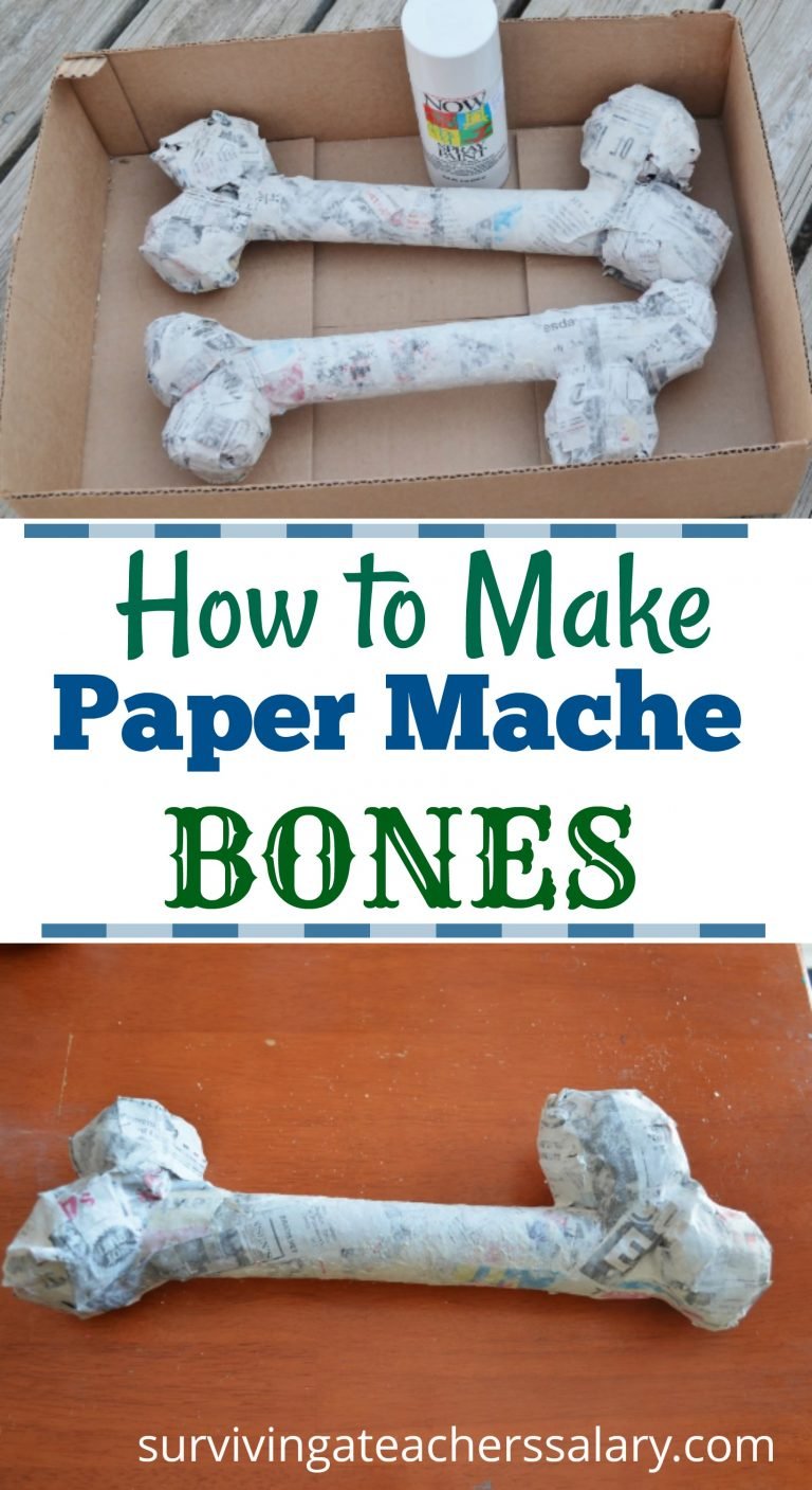 Kids Crafts 25 Skeleton Themed Halloween Crafts For Toddlers Kids Crafts 25 Skeleton Themed Halloween Crafts For Toddlers