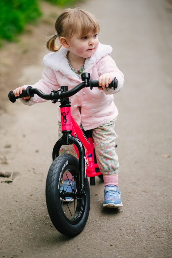 Help Your Kids Learn to Cycle with a Kidvelo Balance Bike for Toddlers